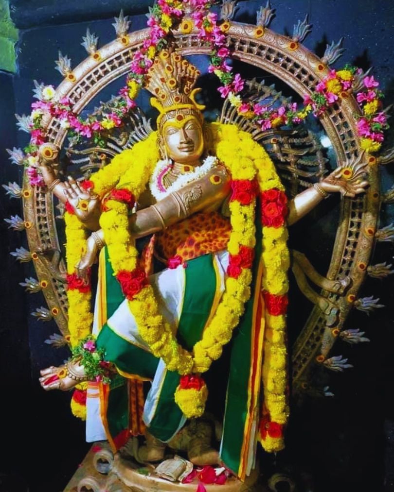 Aani Uthiram 2025: Date, Uthiram Nakshatram Timings, Significance And ...