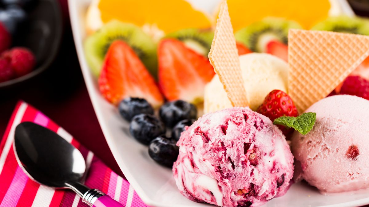 Ice Cream vs Frozen Dessert: How To Know The Difference Between These ...