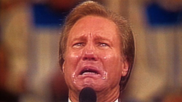 Jimmy Swaggart Dies At 90: A Look Back At His Life, Rise To Fame And ...