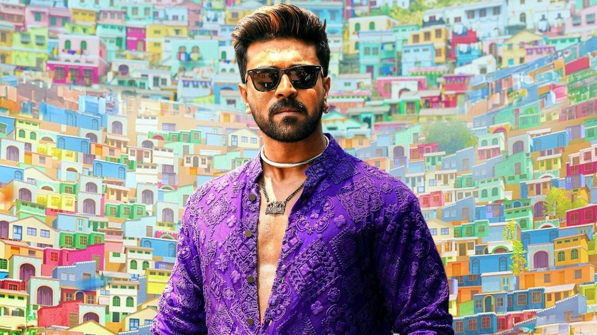 Game Changer Producer Dil Raju Admits Ram Charan Starrer Took A Toll On ...