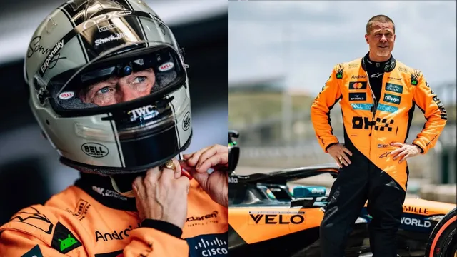 F1 Box Office Collection Day 5: Brad Pitt’s Hollywood Movie Aims Big ...