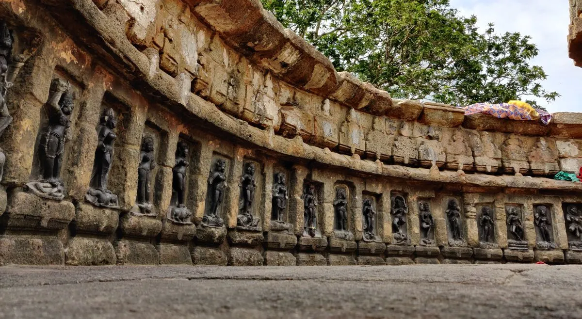 Complete List Of Chausath Yogini Temples: Names, Locations And ...