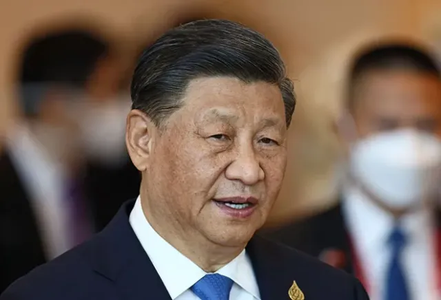 Xi Jinping Missing For 16 Days? Chinese President's Mysterious ...