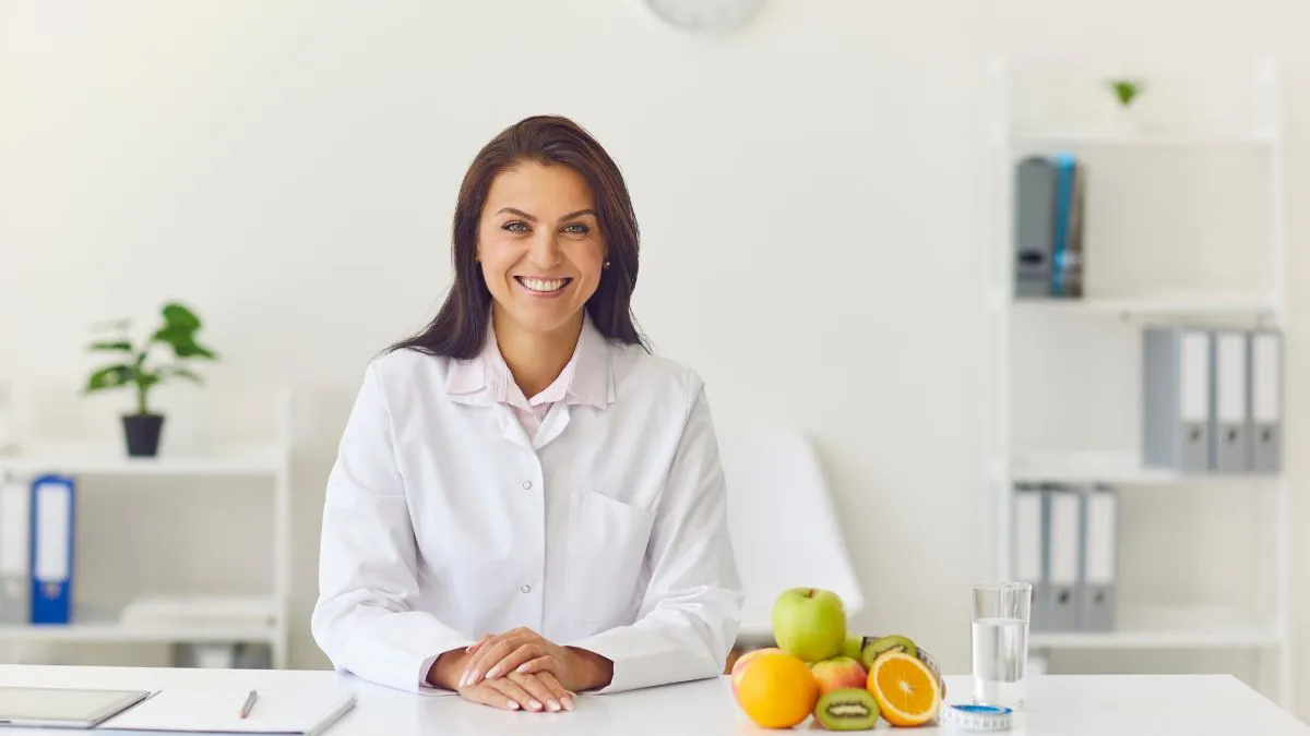 Doctor Shares 5 Self-Care Habits Doctors Use To Protect Their Own Health