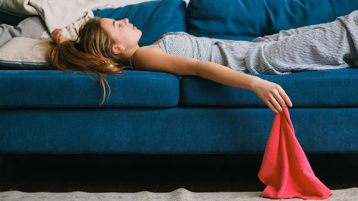 Feeling Groggy Every Morning? 7 Quick Fixes To Beat Fatigue And Drowsiness