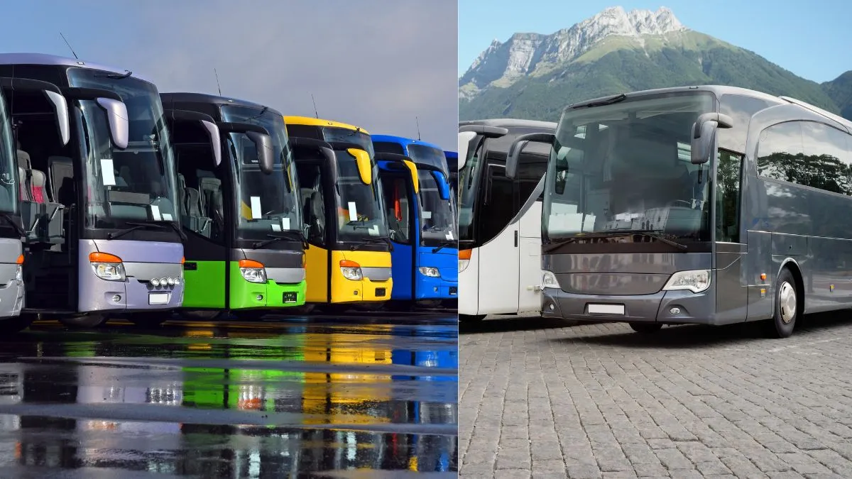 PM e-Drive Scheme: Govt Launches Largest Tender For 10,900 Electric Buses in 5 Major Cities ...