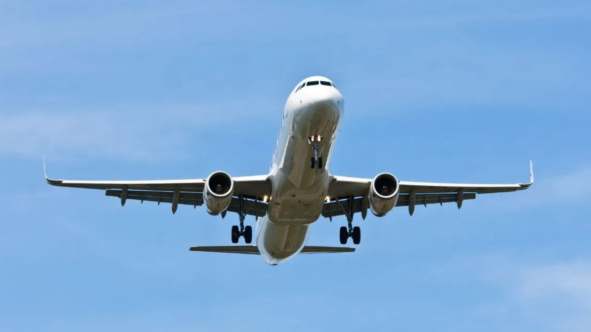 Air India's Delhi-Washington Flight Halts Mid-Way In Vienna For ...