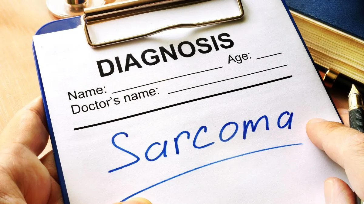What Are The First Warning Signs Of Soft Tissue Sarcoma? Know From Doctor