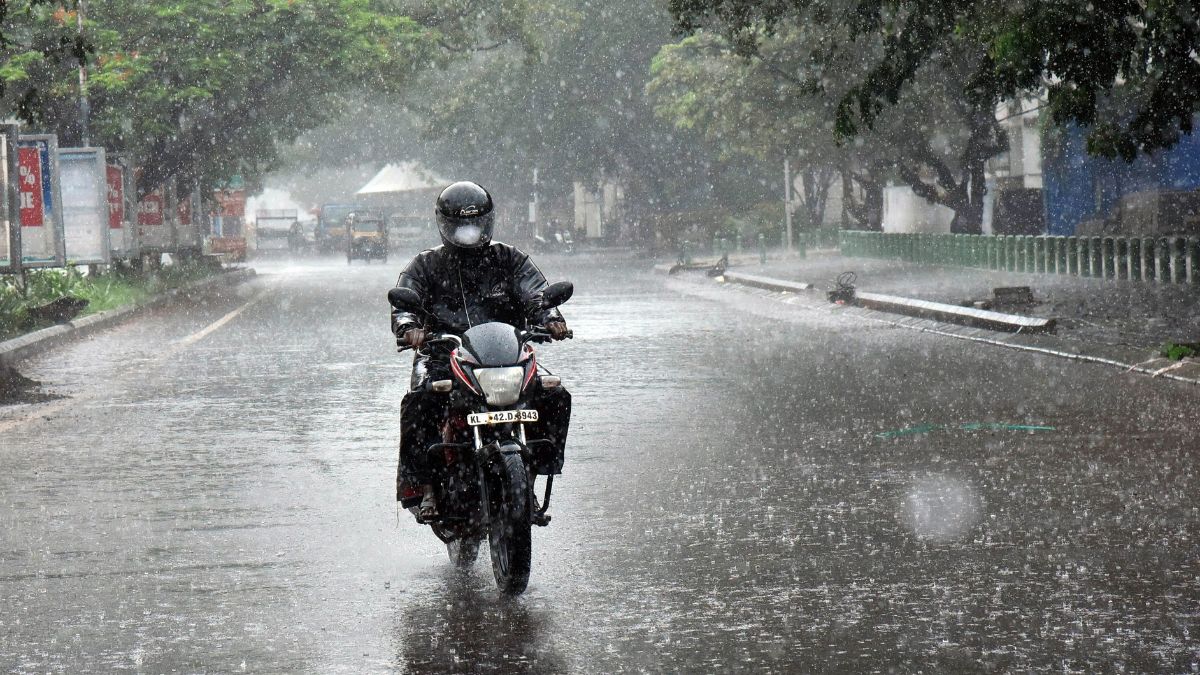 Guwahati Weather Today | Guwahati Weather Forecast and AQI Level Updates