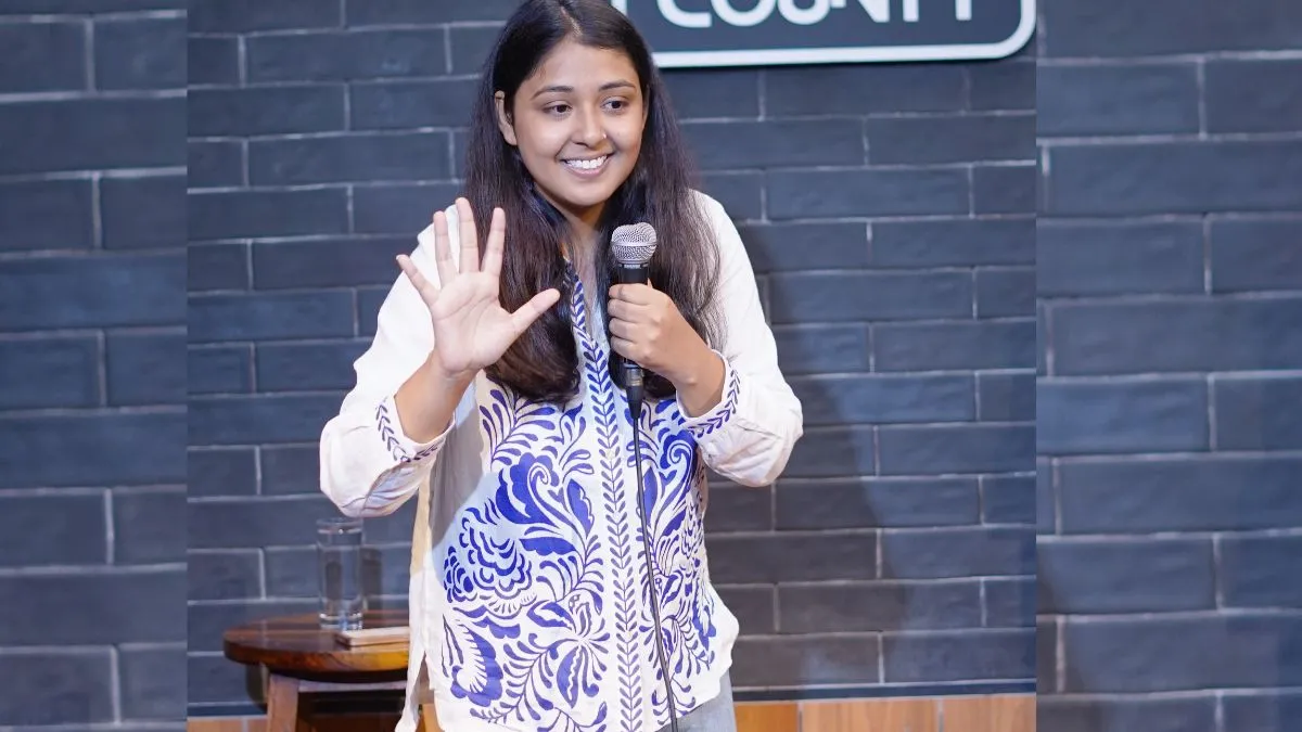Jagran Connect Partners With Ayushi Karsauliya's Storytelling Show In Noida