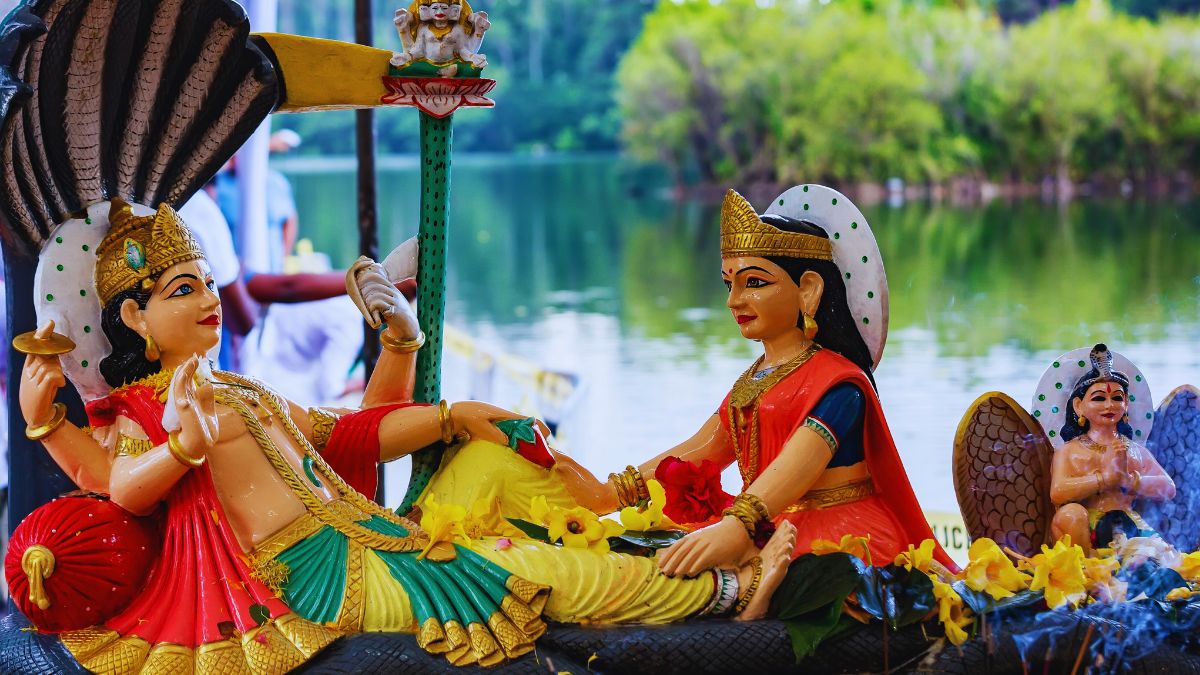 Ekadashi Calendar July 2025: Date, Parana Time And Significance Of ...