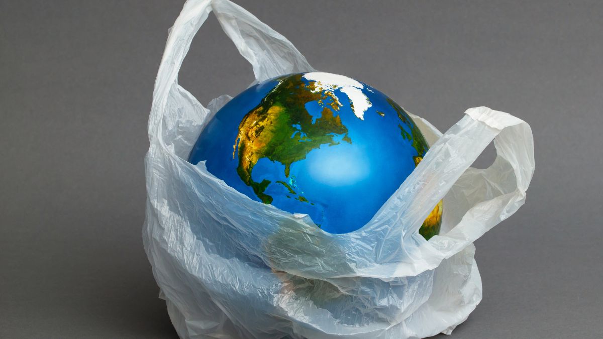 100+ Quotes To ‘Say No To Plastics’ On International Plastic Free Day 2025