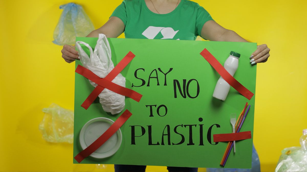 100+ Quotes To ‘Say No To Plastics’ On International Plastic Free Day 2025