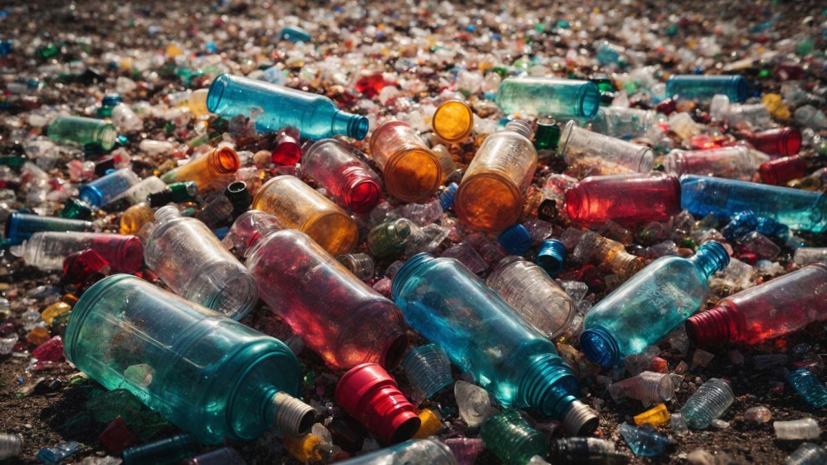 Top 10 Countries With Highest Plastic Pollution By 2025