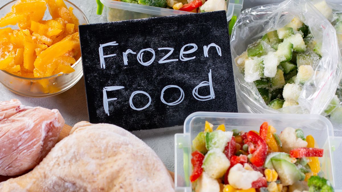 What Are The 5 Classic Hacks To Reheat Frozen Food That Actually Work?