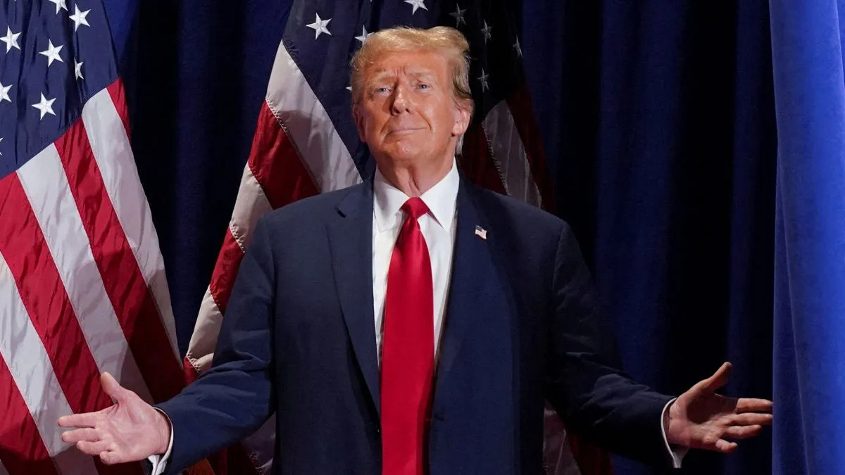 ‘Big Beautiful Bill’ Passed By Congress: Trump Celebrates First Major ...