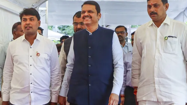 Maharashtra Govt Announces October 3 As Classic Marathi Language Day ...