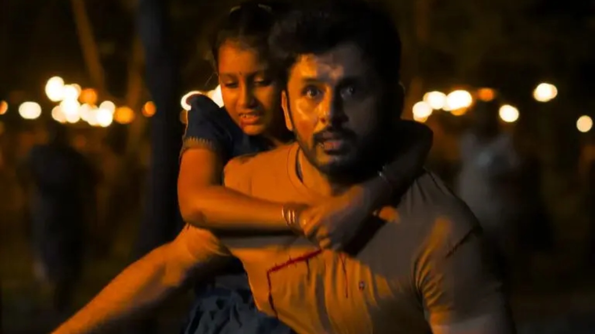 Thammudu Movie Review: Nithiin’s Telugu Action Movie Receives Mixed Reactions; Netizens Hail ...
