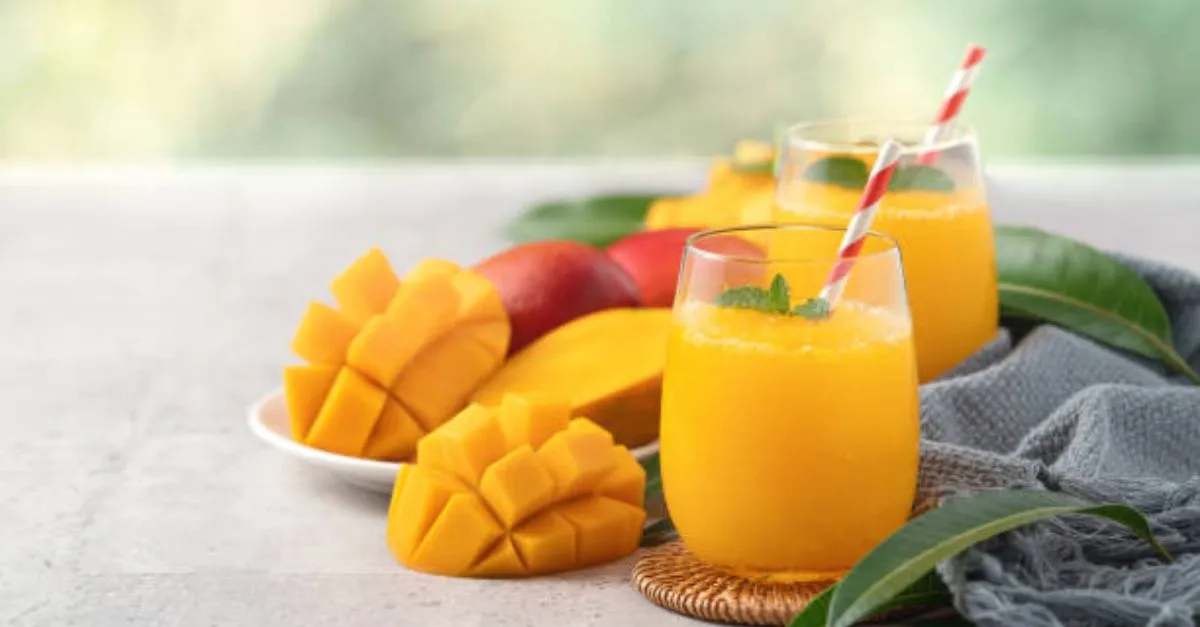 Delhi: NDMC To Host Two-Day Mango Festival In Chanakyapuri | Check ...