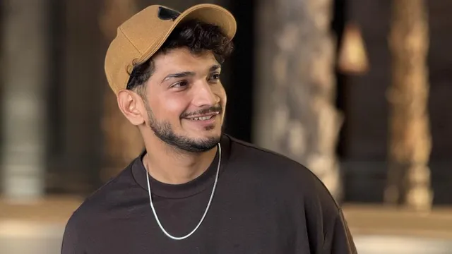Munawar Faruqui On Marrying Mehzabeen Coatwala For Son Mikael: ‘I Asked ...