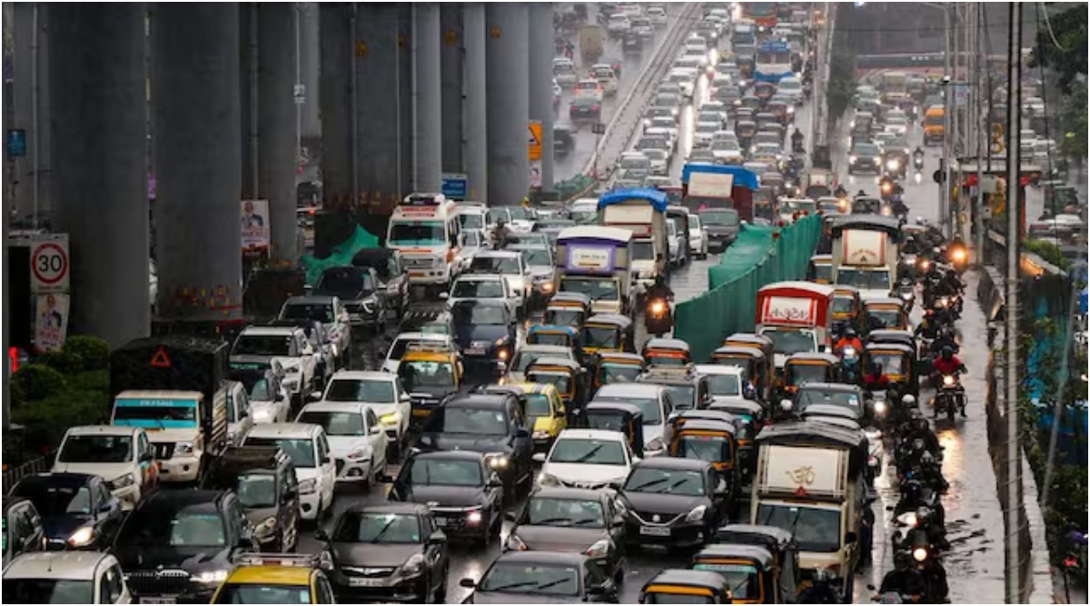 Kanwar Yatra 2025: Gautam Buddha Nagar Police Releases Traffic Plan For ...