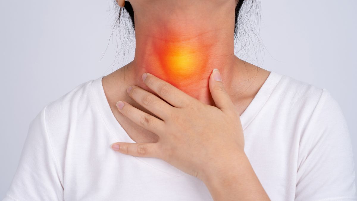 Is It Just Fatigue Or Thyroid Disorder? Doctor Shares Warning Signs
