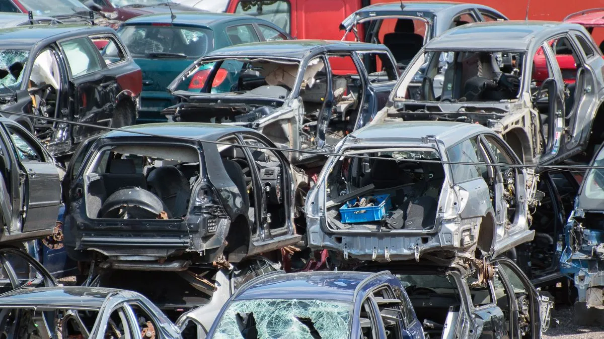 Delhi Government To Offer Road Tax Rebate For Scrapping Old Cars | Here ...