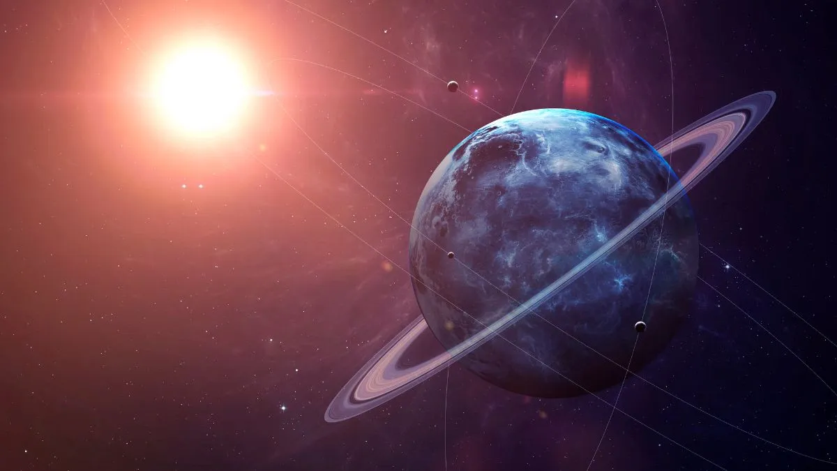 Water World Beyond Our Solar System? Why TOI-1846 b Could Be Key To ...