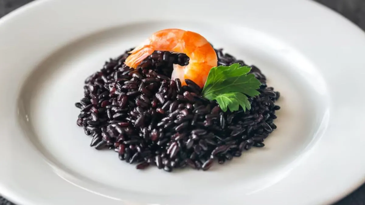 Chak Hao Rice Benefits: Why Is Assamese Black Rice Considered A Superfood?