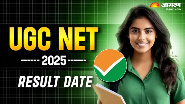 UGC NET Result 2025 Date And Time: June Session Result To Be Declared ...