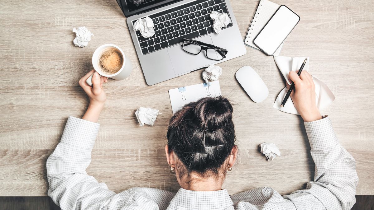 How To Tackle Workplace Exhaustion With These 6 Proven Strategies?