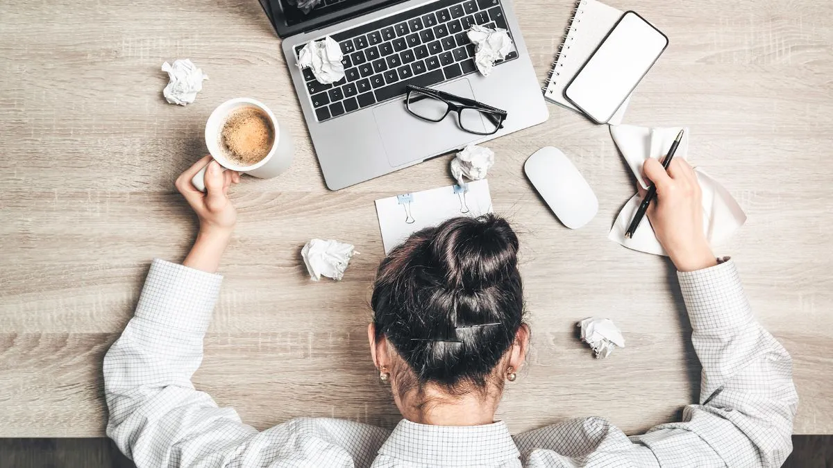 How To Tackle Workplace Exhaustion With These 6 Proven Strategies?