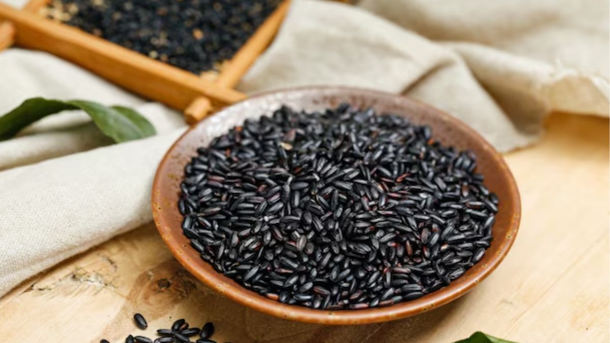 Chak Hao Rice Benefits: Why Is Assamese Black Rice Considered A Superfood?