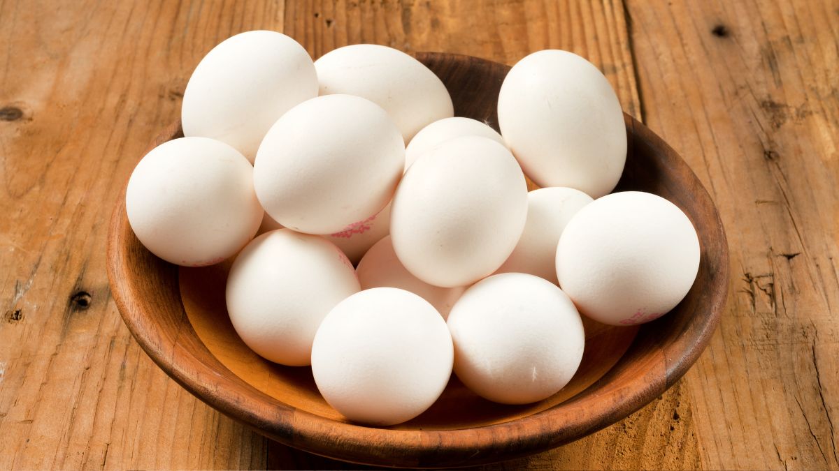 Which Are The Top 10 Countries With The Cheapest Egg Prices In 2025?