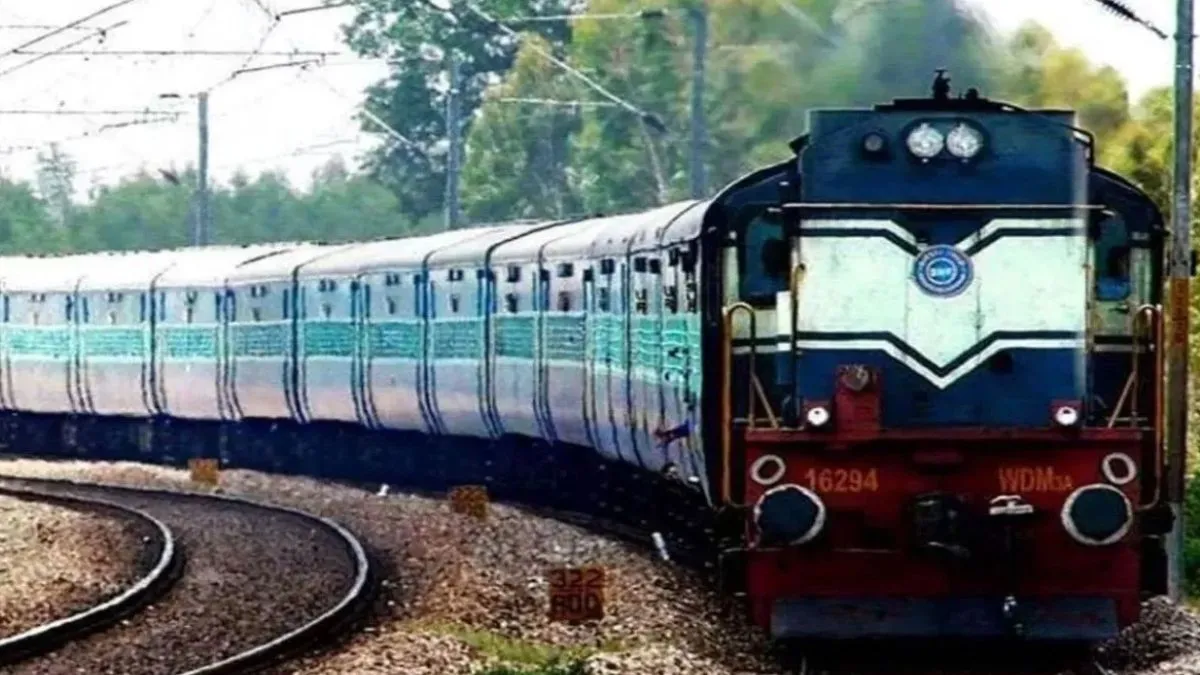 Bihar: Railway To Operate Two Special Trains In THIS District Till ...
