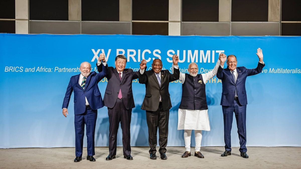 BRICS Countries List 2025: BRICS Full Member Country Names, Their Roles ...
