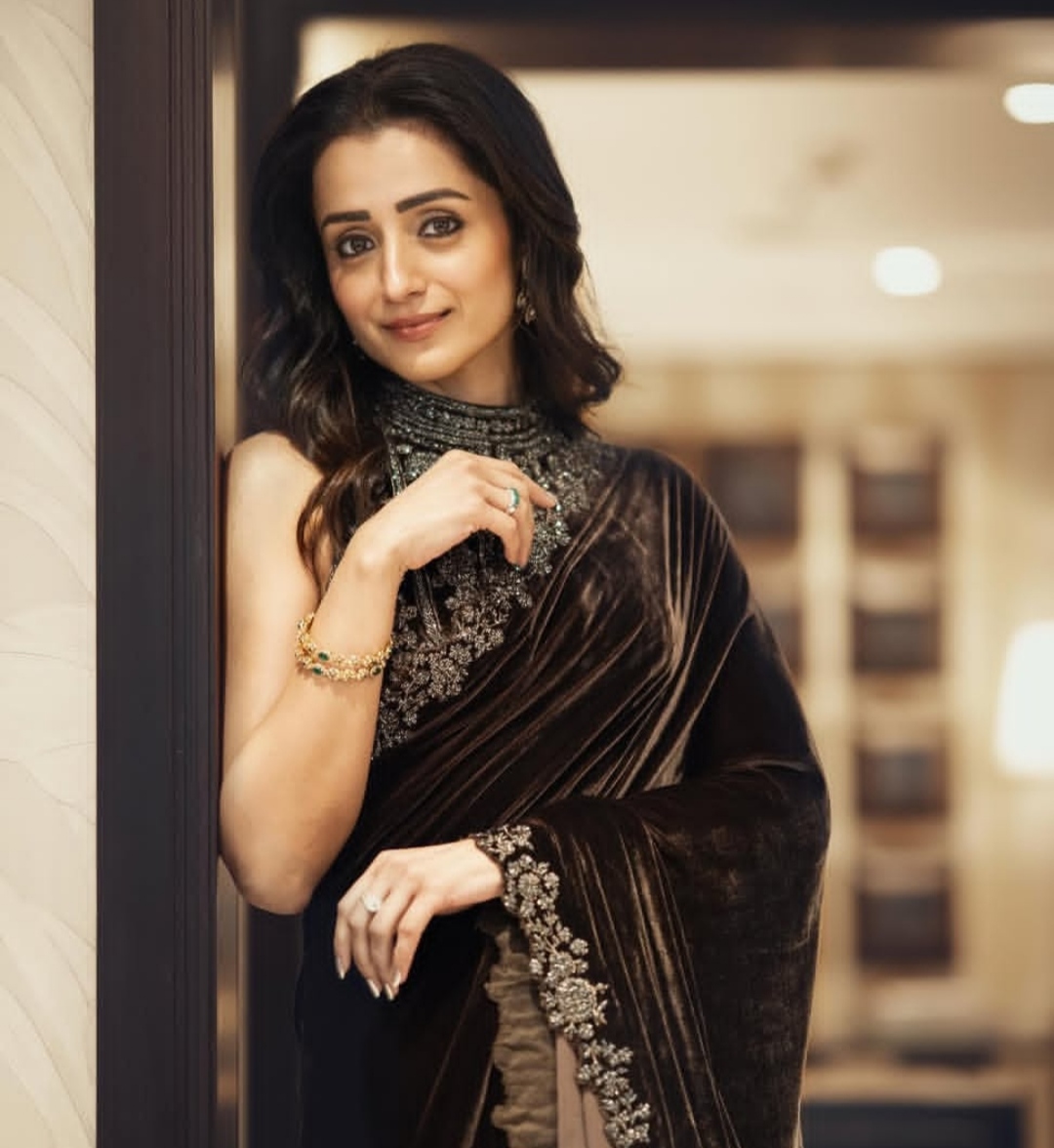 Top 10 Richest South Indian Actresses In 2025 And Their Net Worth ...