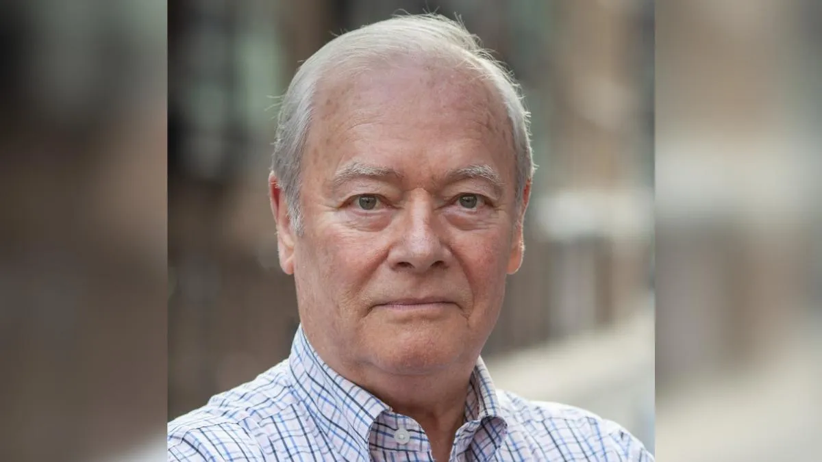 The Crown Star David Killick Passes Away At 87