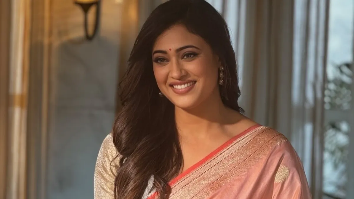 Is Shweta Tiwari Set To Make Comeback With Kasautii Zindagii Kay TV Serial?