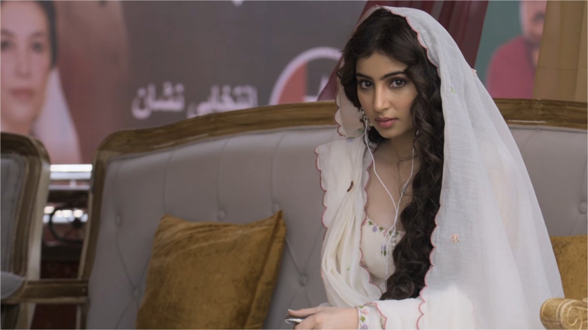 DYK Ranveer Singh’s Dhurandhar Co-Star Sara Arjun Has Worked With ...