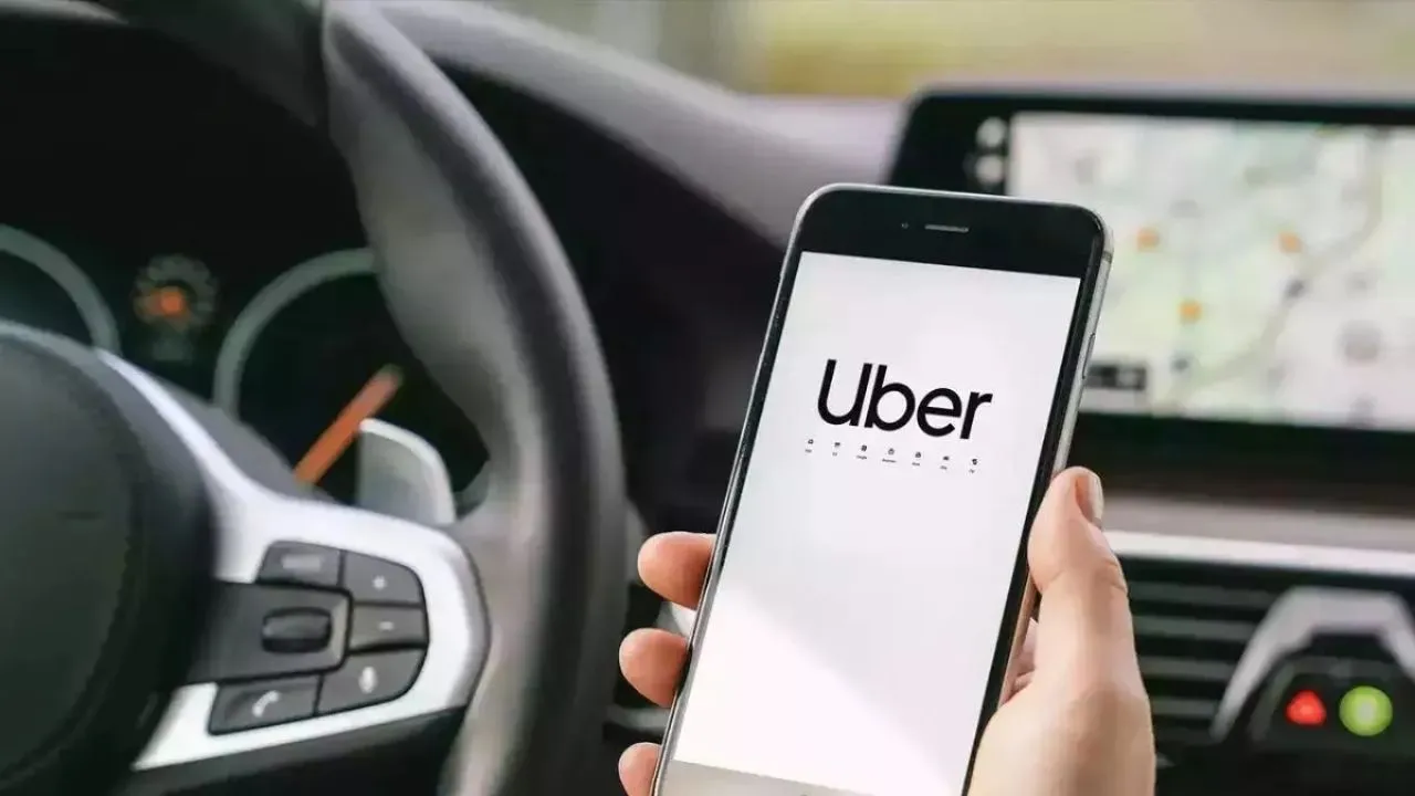 Uber Unveils New Features: Book Metro Tickets, Use Wait & Save For ...
