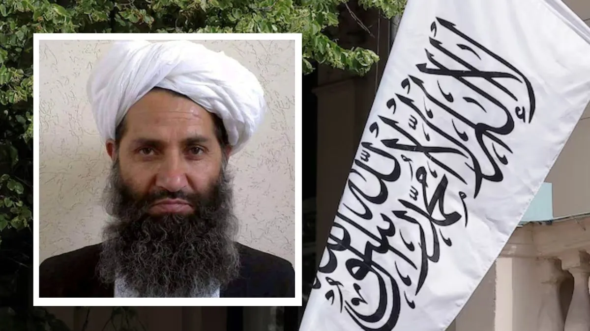Global Court Seeks Taliban Supreme Leader’s Arrest For Human Rights ...