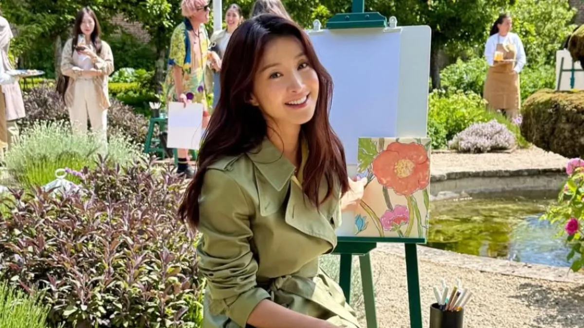 Sweet Home Actress Lee Si Young Announces Pregnancy With Frozen Embryo ...