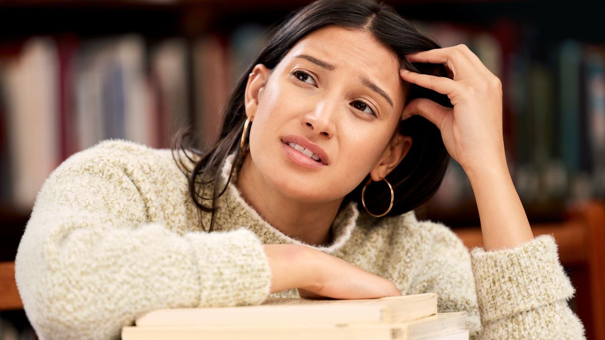 How To Control Overthinking In Stressful Situations Using These 8 ...