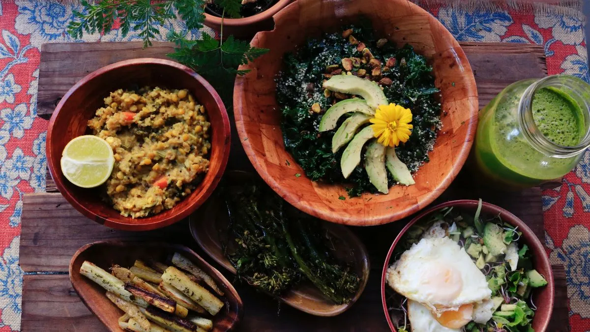 How Ayurvedic Eating Rituals Nourish Body, Mind And Soul Every Season ...