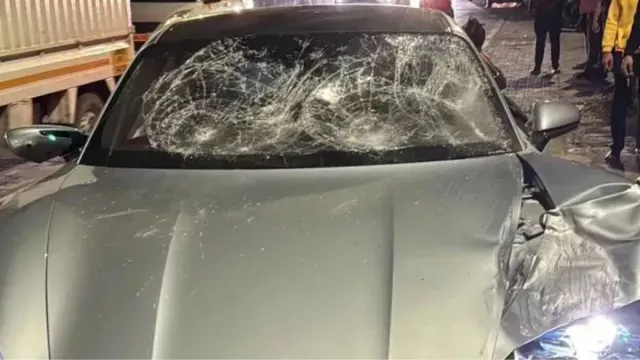Pune Porsche Case: Accused Even Tried To Tamper With Blood Samples At ...