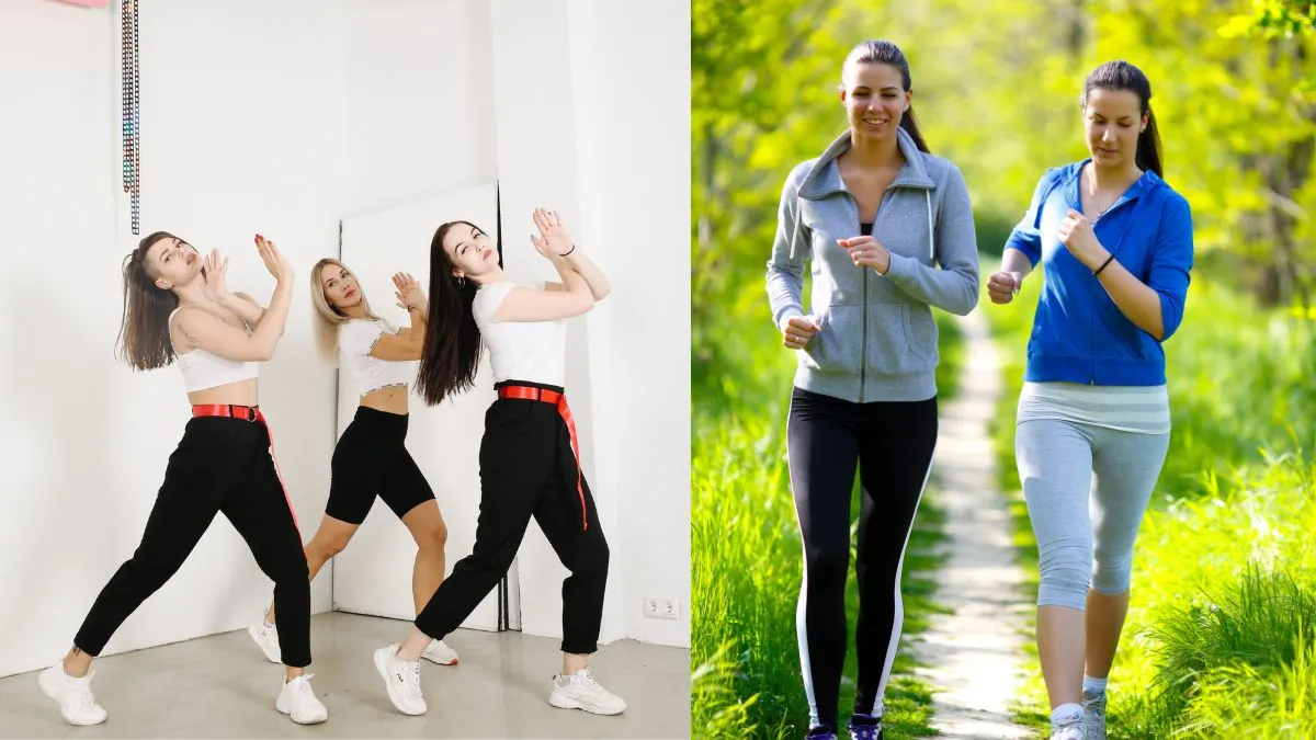 How Workouts Promote Mental Health, Stress Relief And Emotional Balance ...