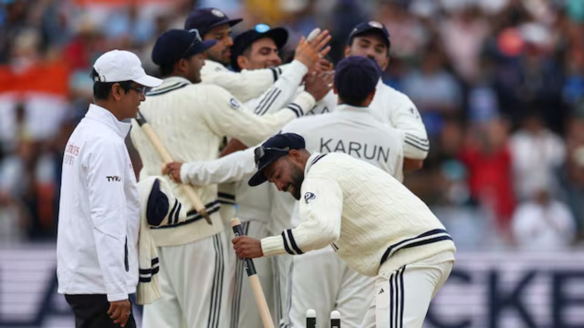 Ind vs Eng, 3rd Test Live Streaming: When And Where To Watch India vs ...