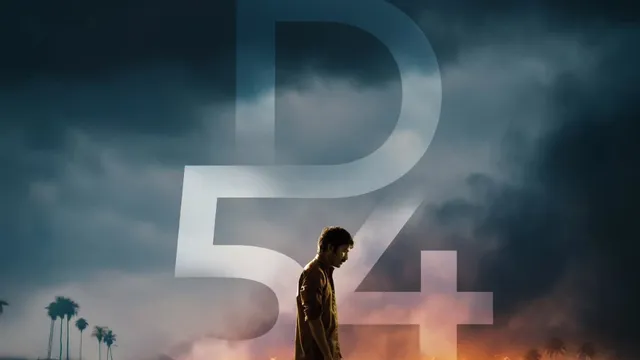 D54 First Look Out: Dhanush Begins Filming For High-Octane Action Drama ...
