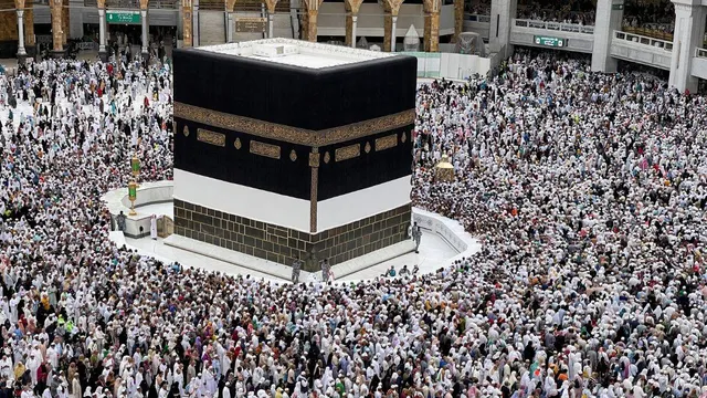 Haj 2026: Bihar Committee Begins Online Registration, Issues Passport ...